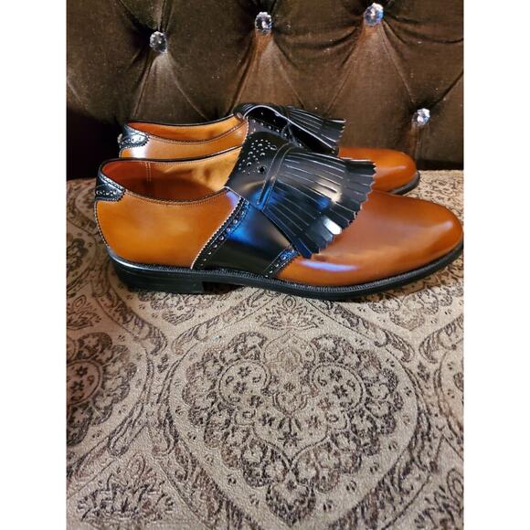 doug sanders | Shoes | Doug Sanders Golf Shoes Mens 15 | Poshmark